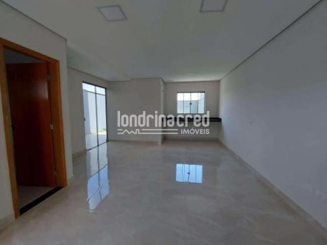 Casa à Venda, Jardim Portal dos Pioneiros, Londrina, PR
