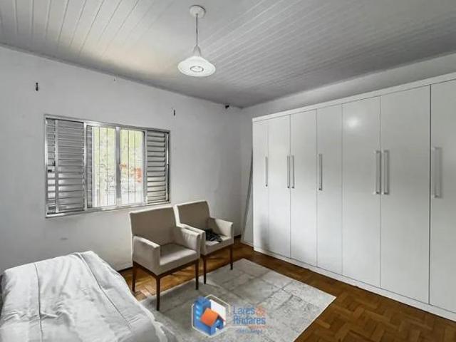 Casa à venda 3 Quartos 2 Vagas 163M² Vila Moraes São Paulo SP