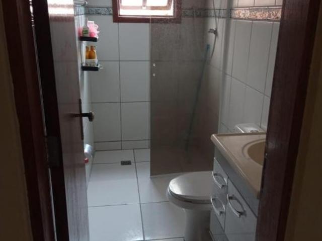 Casa à venda 3 Quartos, 2 Vagas, 172M², Residencial e Comercial Cidade Morumbi, Pindamonhangaba SP