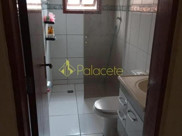 Casa à venda 3 Quartos, 2 Vagas, 172M², Residencial e Comercial Cidade Morumbi, Pindamonhangaba SP