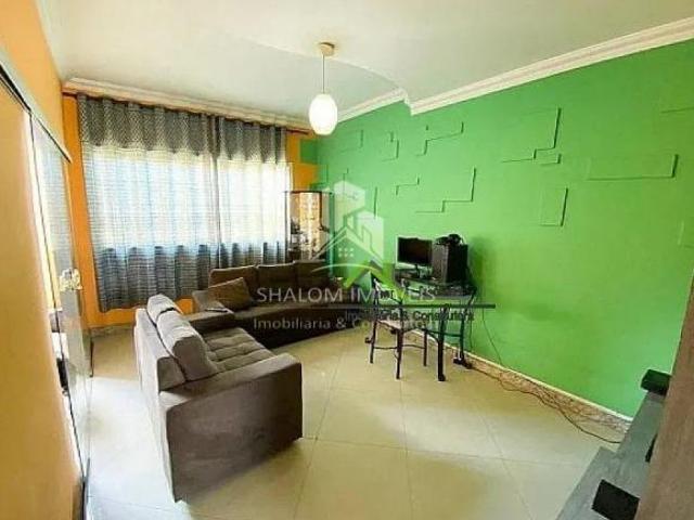 Casa à venda 3 Quartos, 2 Vagas, 180M², Ceu Azul, Belo Horizonte