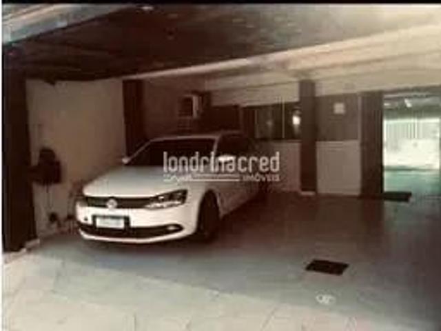 Casa de Condomínio em condomínio à Venda em Londrina PR