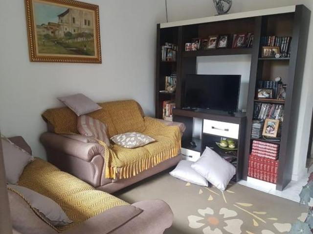 Casa à venda 3 Quartos, 2 Vagas, 200M², Vila Olívia, Potim SP