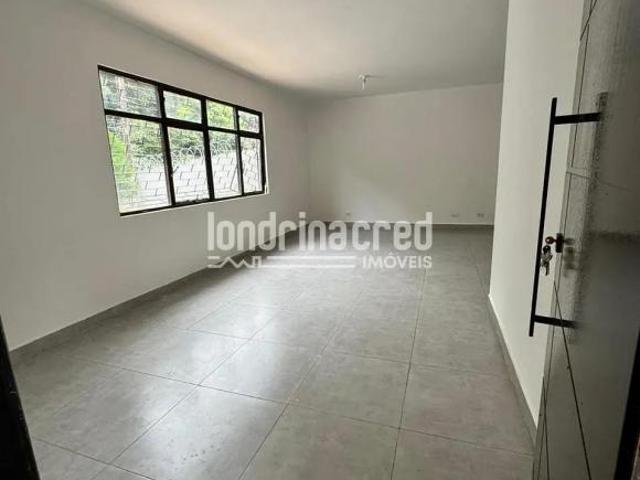 Casa à venda 3 Quartos, 2 Vagas, 250M², Jardim Alvorada, Londrina PR