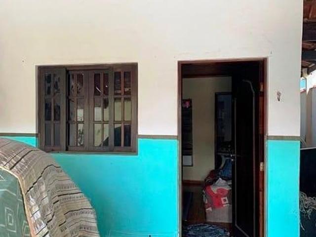 Casa à venda 3 Quartos, 2 Vagas, 250M², Parque São Domingos, Pindamonhangaba SP