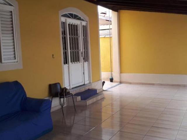 Casa à venda 3 Quartos, 2 Vagas, 250M², Residencial Comercial Cidade Vista Alegre, Pindamonhangaba