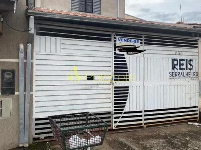 Casa à venda 3 Quartos, 2 Vagas, 250M², Residencial Mombaça, Pindamonhangaba SP