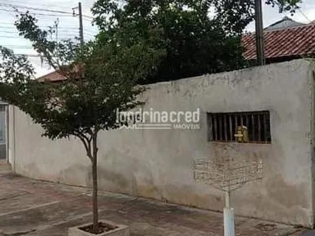 Casa à venda 3 Quartos, 2 Vagas, 350M², Dom Pedro II, Londrina PR