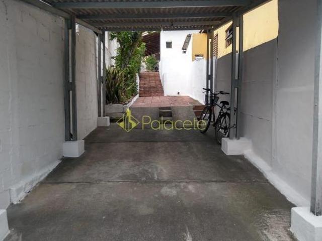 Casa à venda 3 Quartos, 2 Vagas, 396M², Residencial Campos Maia, Pindamonhangaba SP