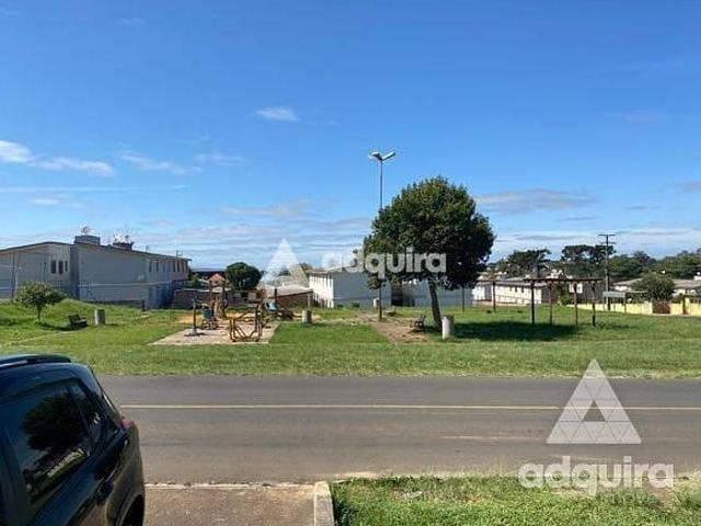 Casa à venda 3 Quartos, 2 Vagas, 495M², Uvaranas, Ponta Grossa PR