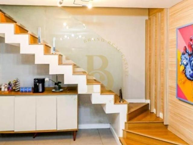 Casa á venda 3 Quartos, 2 vagas, 97m², churrasqueira na Chácara Santo Antônio