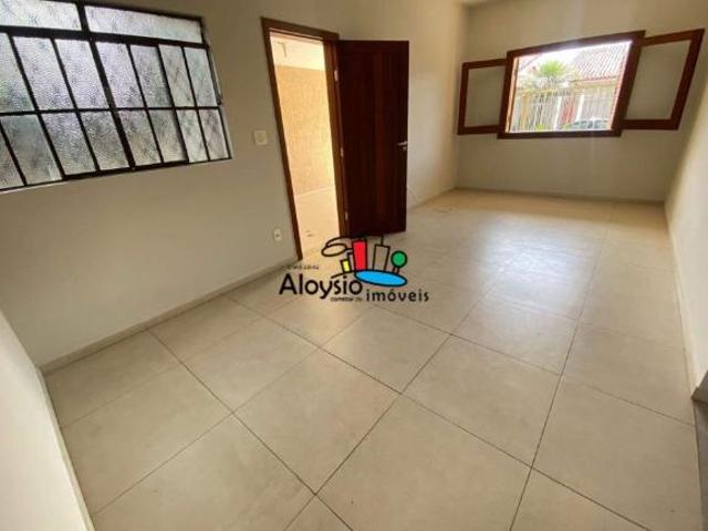 Casa à venda, 3 quartos, 2 vagas, Canaã Sete Lagoas/MG