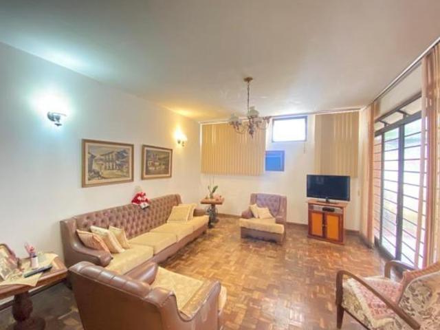 Casa à venda, 3 quartos, 2 vagas, Centro Piracicaba/SP