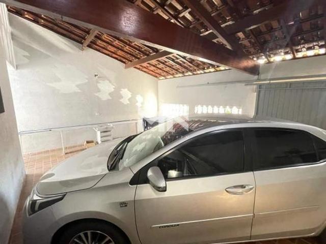 Casa à venda, 3 quartos, 2 vagas, Cidade Nova I Itu/SP