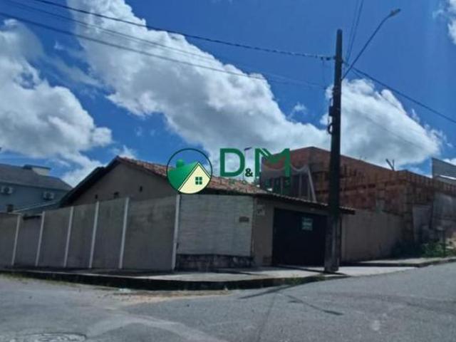 Casa à venda, 3 quartos, 2 vagas, Cidade Nova Jacupiranga/SP