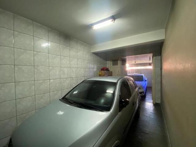 Casa à venda, 3 quartos, 2 vagas, Cidade Alta Piracicaba/SP