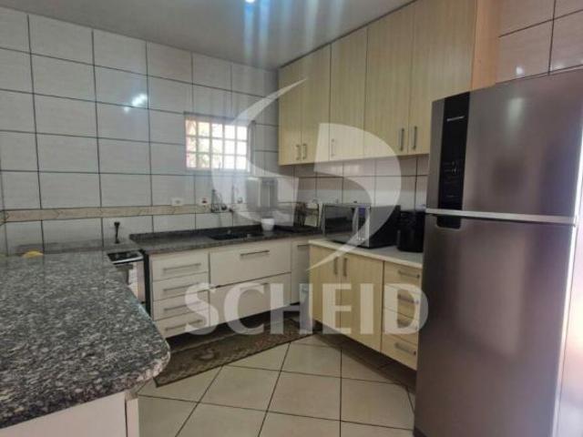 Casa a Venda 3 quartos 2 vagas Alto da Boa Vista
