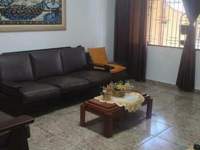 Casa Térrea à venda 3 quartos 2 vagas Alves Dias São Bernardo do Campo SP