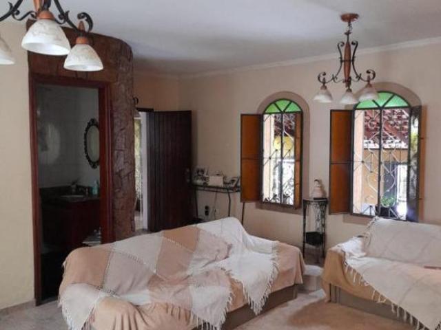 Casa Térrea à venda 3 quartos 2 vagas Assunção São Bernardo do Campo SP