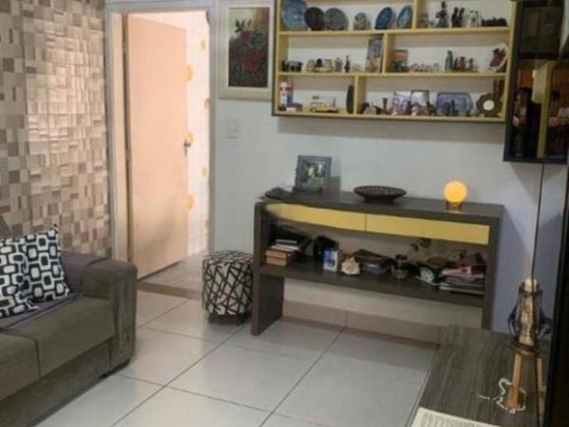 Casa Térrea à venda 3 quartos 2 vagas Assunção São Bernardo do Campo SP
