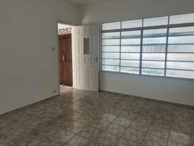 Casa Térrea à venda 3 quartos 2 vagas Assunção São Bernardo do Campo SP