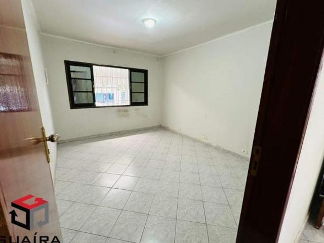 Casa Térrea à venda 3 quartos 2 vagas Assunção São Bernardo do Campo SP