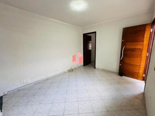 Casa à venda, 3 quartos, 2 vagas, Assunção São Bernardo do Campo/SP