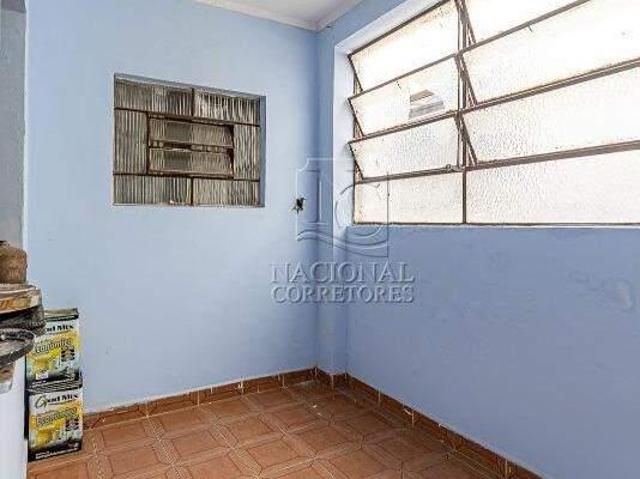 Casa à venda, 3 quartos, 2 vagas, Barcelona São Caetano do Sul/SP