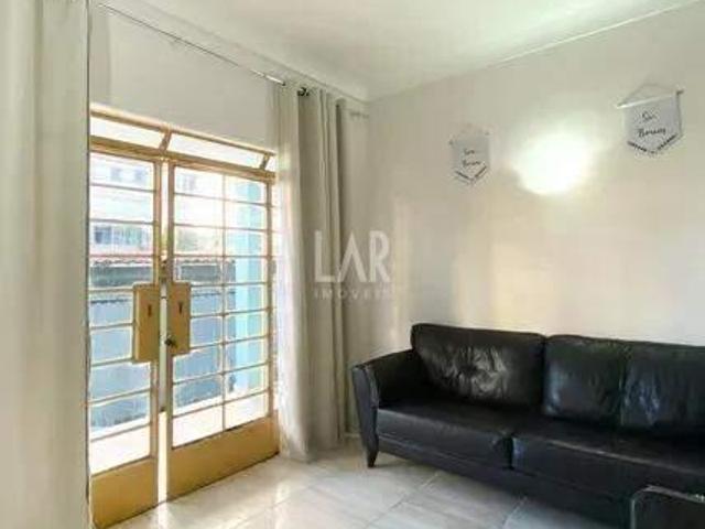 Casa à venda, 3 quartos, 2 vagas, Graça Belo Horizonte/MG