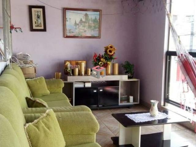 Casa Térrea à venda 3 quartos 2 vagas Das Orquídeas São Bernardo do Campo SP