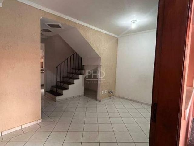Casa à venda, 3 quartos, 2 vagas, Demarchi São Bernardo do Campo/SP