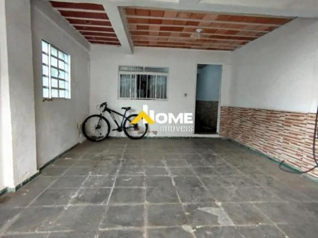 Casa à venda, 3 quartos, 2 vagas, Diamante Belo Horizonte/MG