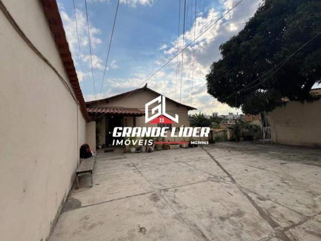 Casa à venda, 3 quartos, 2 vagas, Eldorado Contagem/MG