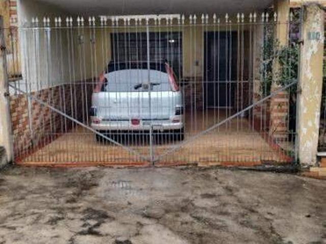 Casa Térrea à venda 3 quartos 2 vagas Independência São Bernardo do Campo SP