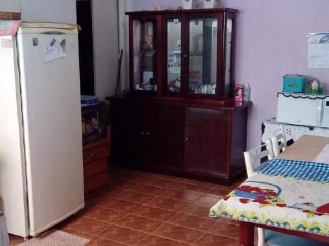 Casa Térrea à venda 3 quartos 2 vagas Independência São Bernardo do Campo SP