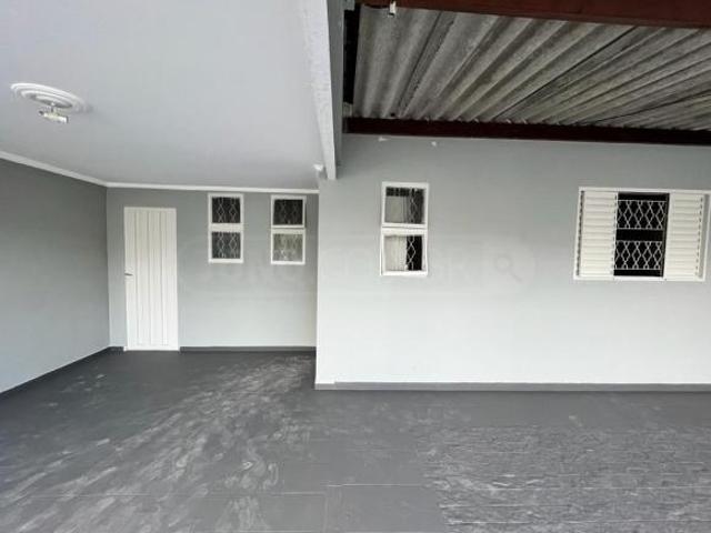 Casa à venda, 3 quartos, 2 vagas, Iaa Piracicaba/SP