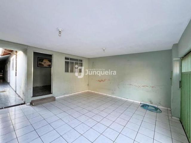 Casa à venda, 3 quartos, 2 vagas, Iaa Piracicaba/SP