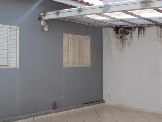 Casa à venda, 3 quartos, 2 vagas, Jardim Oriente Piracicaba/SP