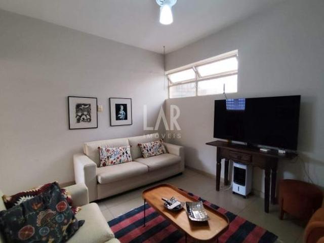 Casa à venda, 3 quartos, 2 vagas, Jardim América Belo Horizonte/MG