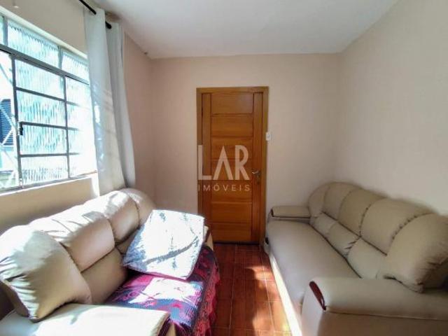 Casa à venda, 3 quartos, 2 vagas, Jardim América Belo Horizonte/MG
