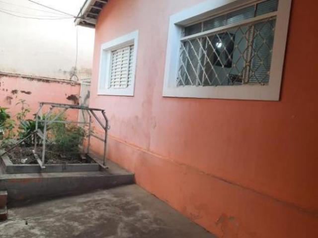 Casa à venda, 3 quartos, 2 vagas, JARDIM BRASIL Limeira/SP