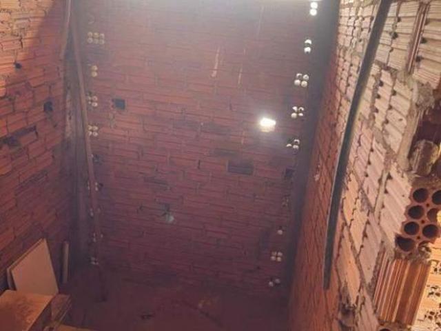 Casa à venda, 3 quartos, 2 vagas, JARDIM ESMERALDA Limeira/SP