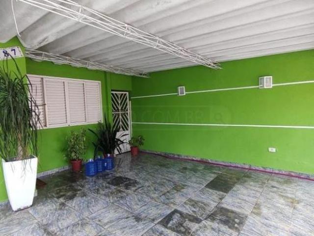 Casa à venda, 3 quartos, 2 vagas, Jardim Esplanada Piracicaba/SP