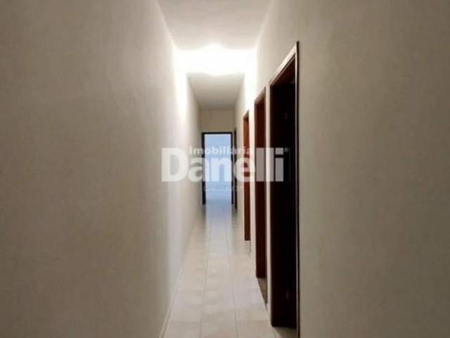 Casa à venda, 3 quartos, 2 vagas, Jardim Humaitá Taubaté/SP