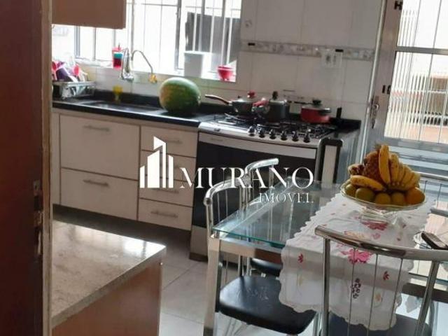 Casa à venda, 3 quartos, 2 vagas, Jardim Iva São Paulo/SP