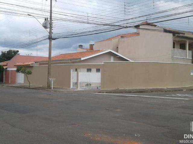 Casa à venda, 3 quartos, 2 vagas, JARDIM LAGO AZUL Limeira/SP