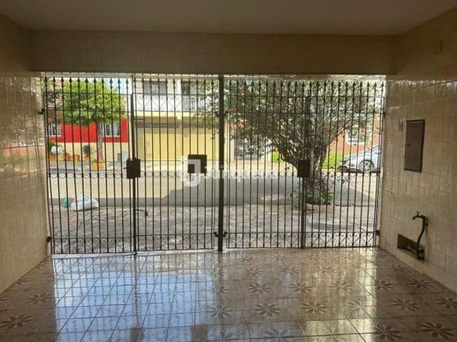 Casa à venda, 3 quartos, 2 vagas, Jardim São Luiz Piracicaba/SP
