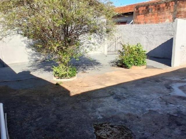 Casa à venda, 3 quartos, 2 vagas, JARDIM SAO LUIZ Limeira/SP