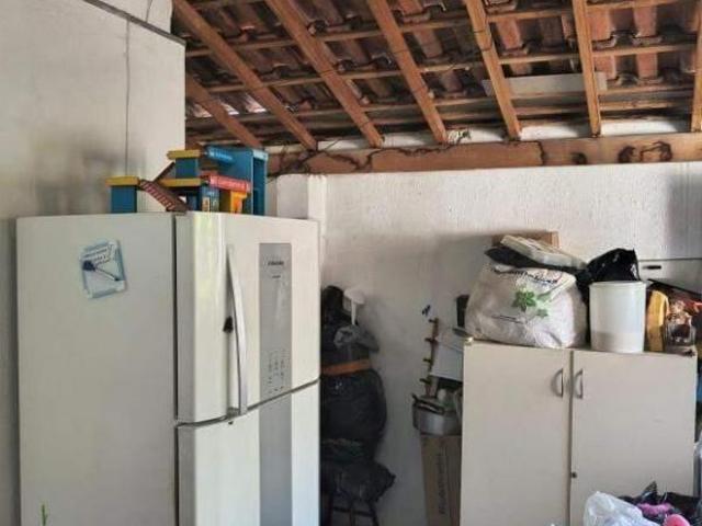 Casa à venda, 3 quartos, 2 vagas, JARDIM SANTA ADELIA Limeira/SP