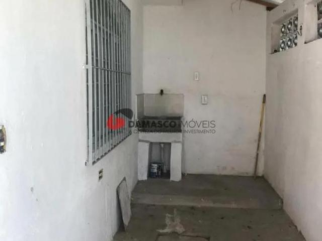 Casa à venda 3 Quartos, 2 Vagas, Jardim Santo André, Santo André SP